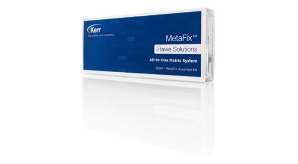 MetaFix™ MetaFix™ All-in-One Matrizensystem | Kerr Dental