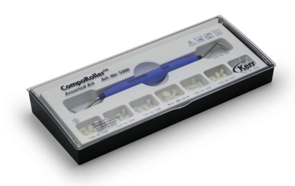 CompoRoller™ Composite Modeling Instrument | Kerr Dental