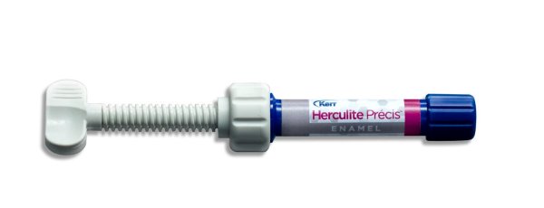 Herculite Précis Universal Nanohybrid Dental Composite | Kerr Dental