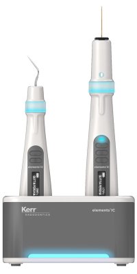Elements™IC Obturation System - Kerr transforms your Endo and takes it ...