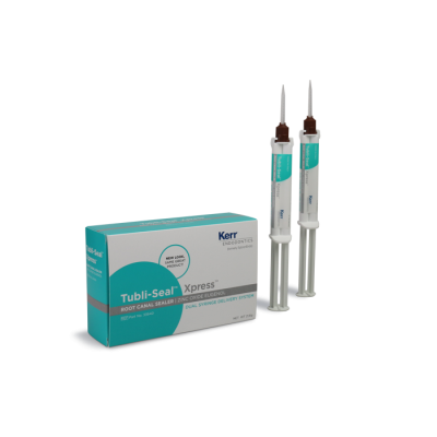 Tubli-Seal™ Zinc oxide eugenol root canal sealer | Kerr Dental