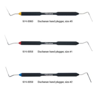 Buchanan™ Heat Plugger | Kerr Dental