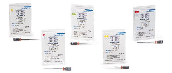 TF Adaptive™ Verifier | Kerr Dental