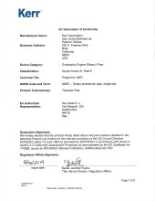 Traverse | Kerr Resources | Kerr Dental