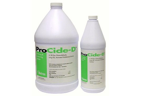 ProCide-D™ Sterilant | Kerr Dental