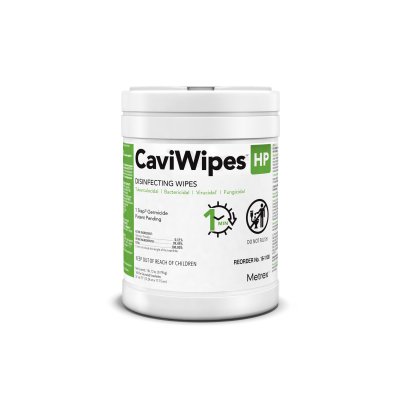 CaviWipes™ HP Surface Disinfectants | Kerr Dental