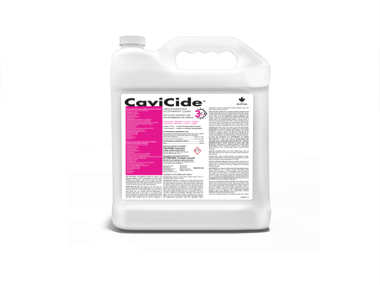 CaviCide™ & CaviWipes™ Surface Disinfectants | Kerr Dental