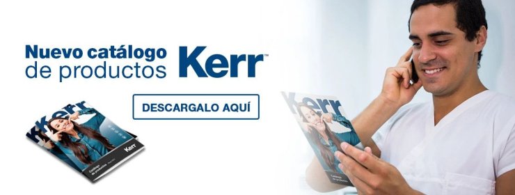 Dental Supplies - Dental Products | KerrDental.com
