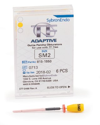 TF Adaptive™ Obturador | Kerr Dental