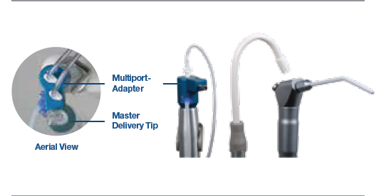 EndoVac | Kerr Dental