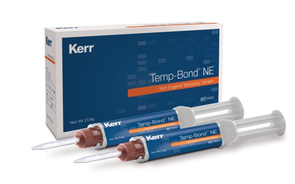 Temp-Bond™ | Kerr Dental