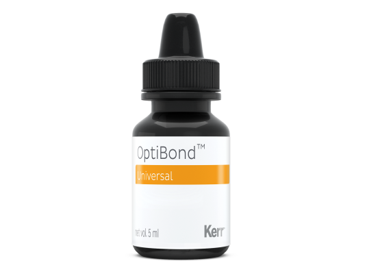 Universal Adhesive | OptiBond™ Single-Component Universal Dental Adhesives