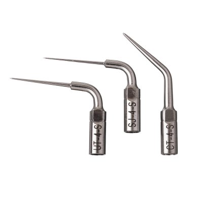 The "4" Series Endodontic Ultrasonic Tips | Kerr Dental