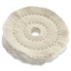 Rag / Muslin Wheel | Kerr Dental