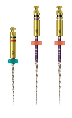 Traverse™ Rotary Glide Path File: Own the glide path | Kerr Dental