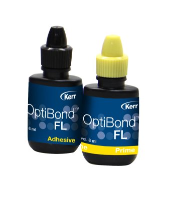 OptiBond™ FL Filled, Light-Cure Total-Etch Dental Adhesive | Kerr Dental