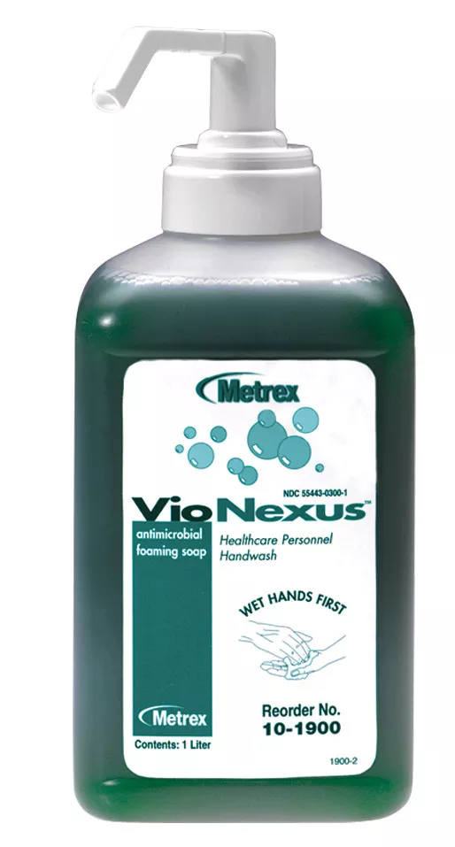 VioNexus™ Antimicrobial Foaming Soap | Kerr Dental