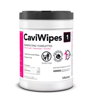 CaviWipes1™ | Kerr Dental