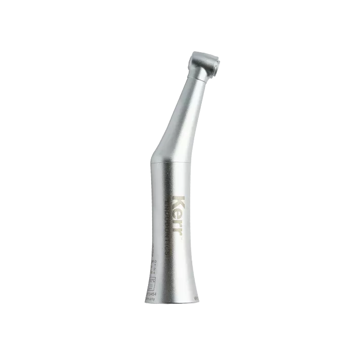 elements™ Endodontic 8:1 Handpiece | Kerr Dental