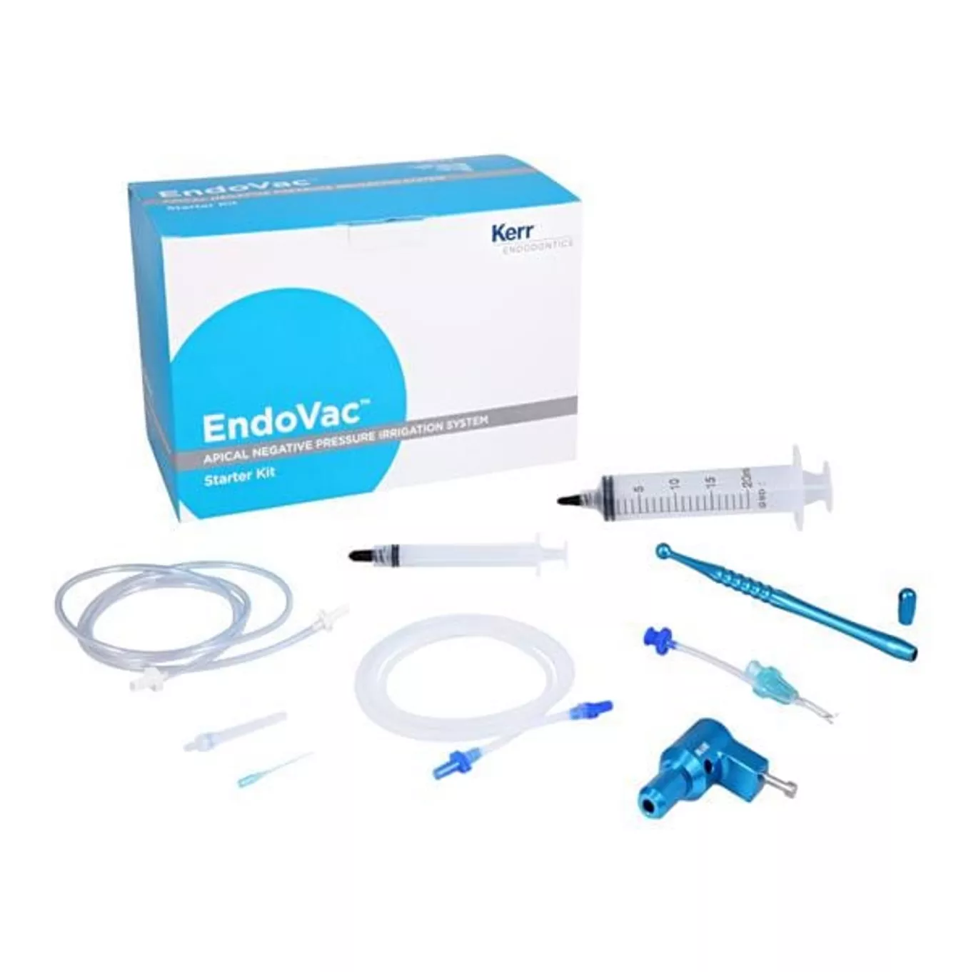 EndoVac™ Starter Kit | Kerr Dental