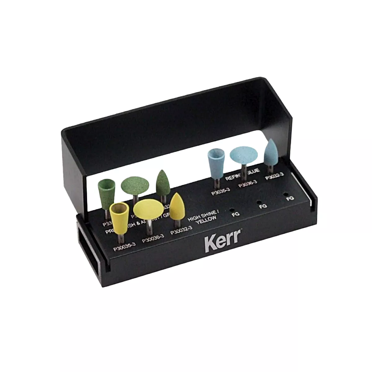 Ultimate IntraOral Polish - LS-506 | Kerr Dental