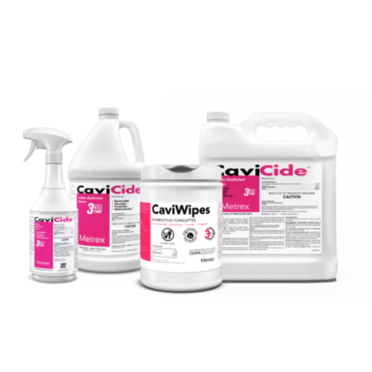 CaviCide™ | Kerr Dental