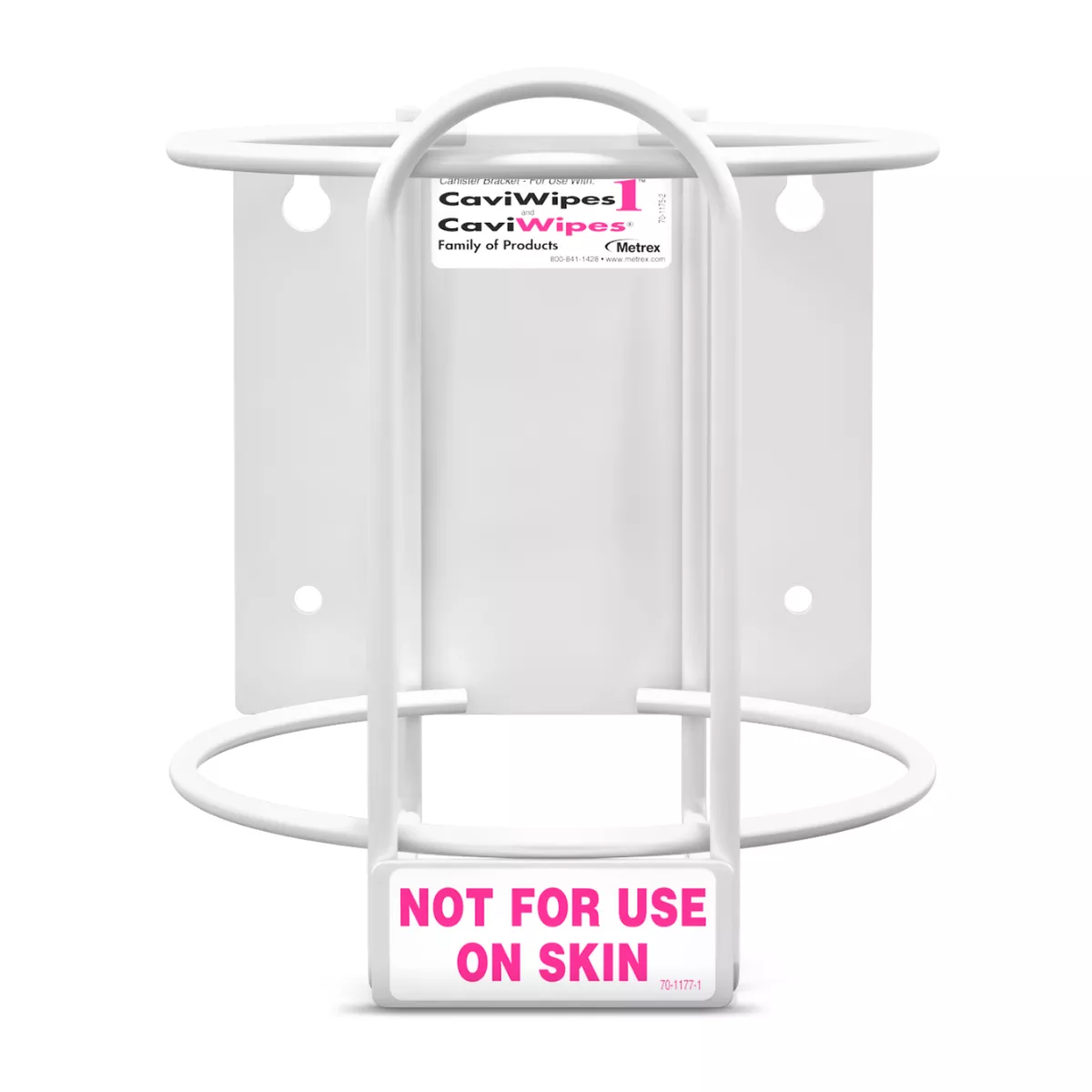 CaviWipes Canister Wall Brackets | Kerr Dental